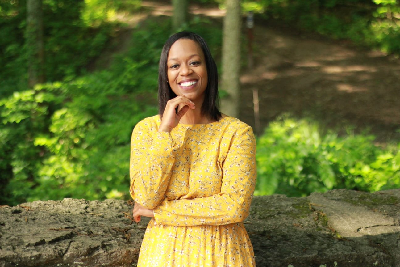 Kristy High | Educator | Children's Book Author | Publicist | Coach